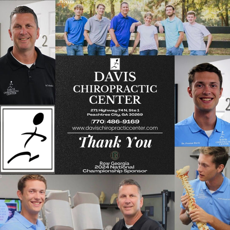 Row Georgia – Row Georgia