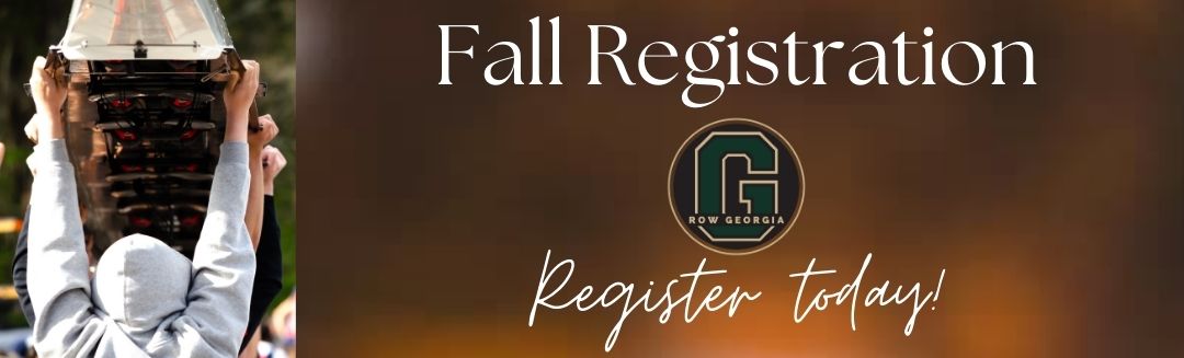 Row Georgia – Row Georgia