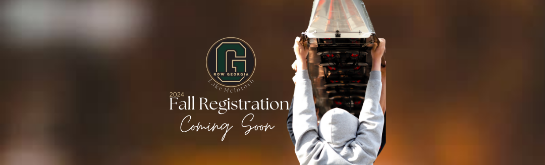 Row Georgia – Row Georgia