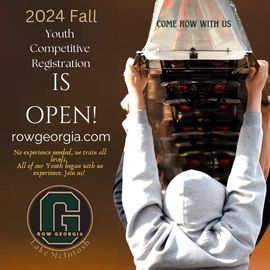 Row Georgia – Row Georgia