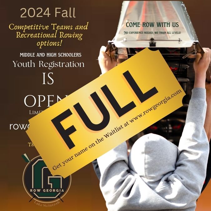 Row Georgia – Row Georgia