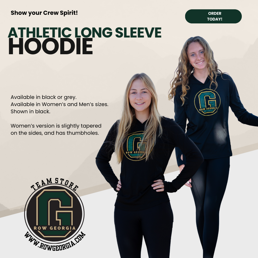 Row Georgia – Row Georgia