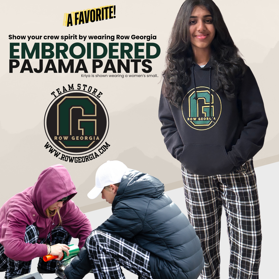 Row Georgia – Row Georgia