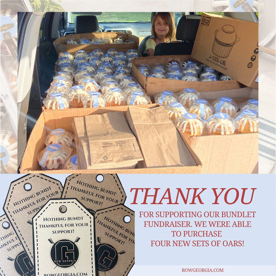 Row Georgia – Row Georgia